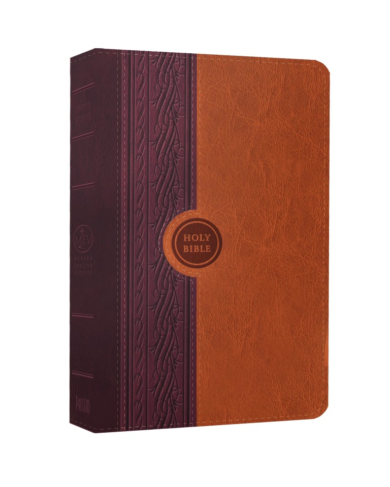 MEV | Modern English Version | Purchase